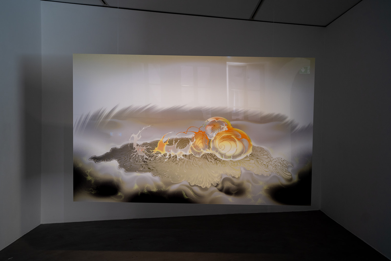 Rivage Confondu (finissage) | Casino Luxembourg