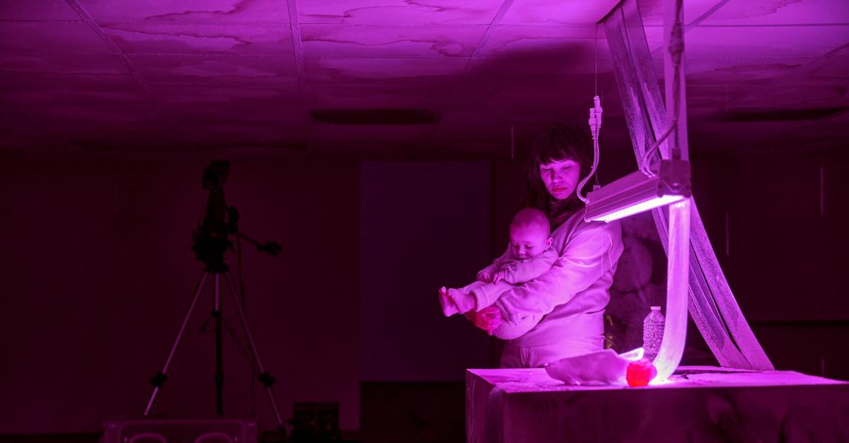 The Everted Capital (Katabasis) – Ein besonderer Abend mit den ...